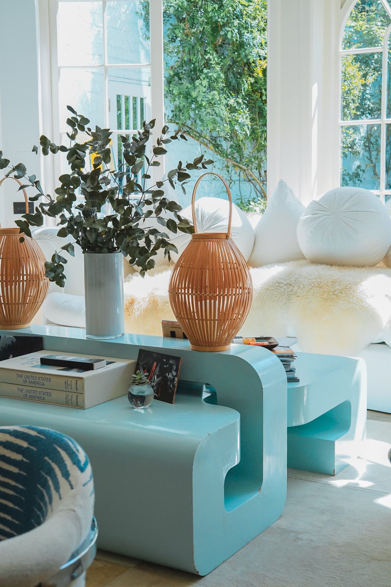 Commercial Interior Design: Creating Inspiring Workspaces with Gabriela ...